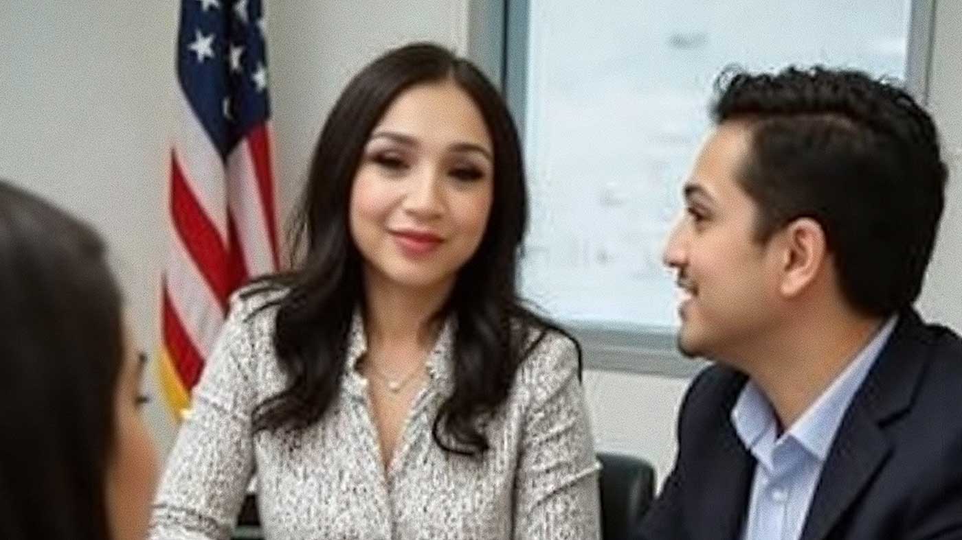 Navigating Immigration Court Proceedings: A Guide for Families and ...