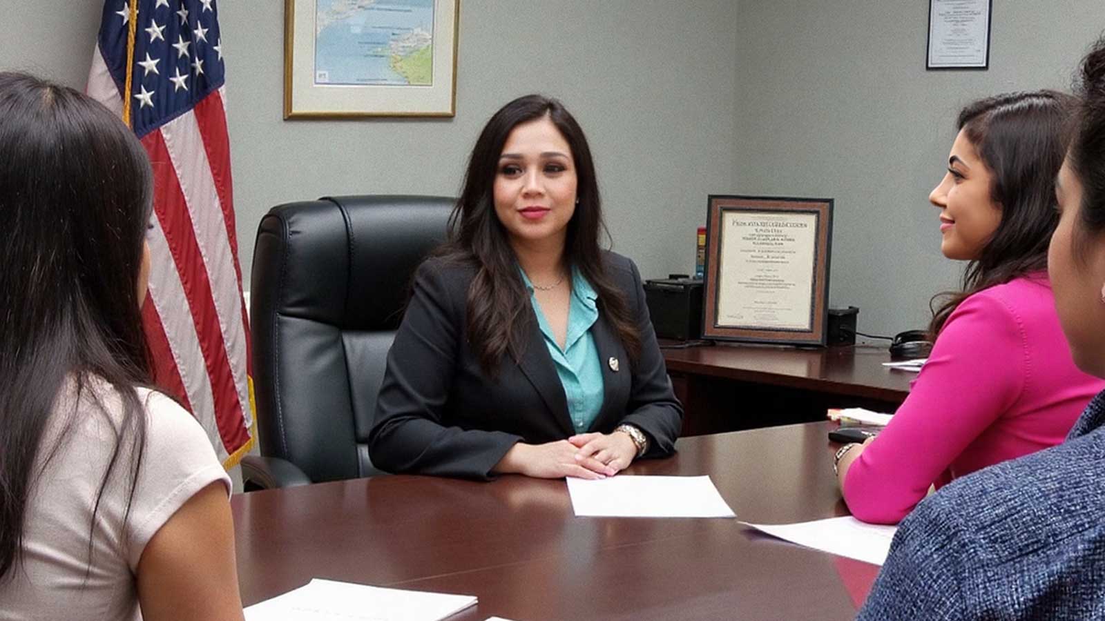 The Impact of U.S. Immigration Policy Changes: What You Should Know in ...